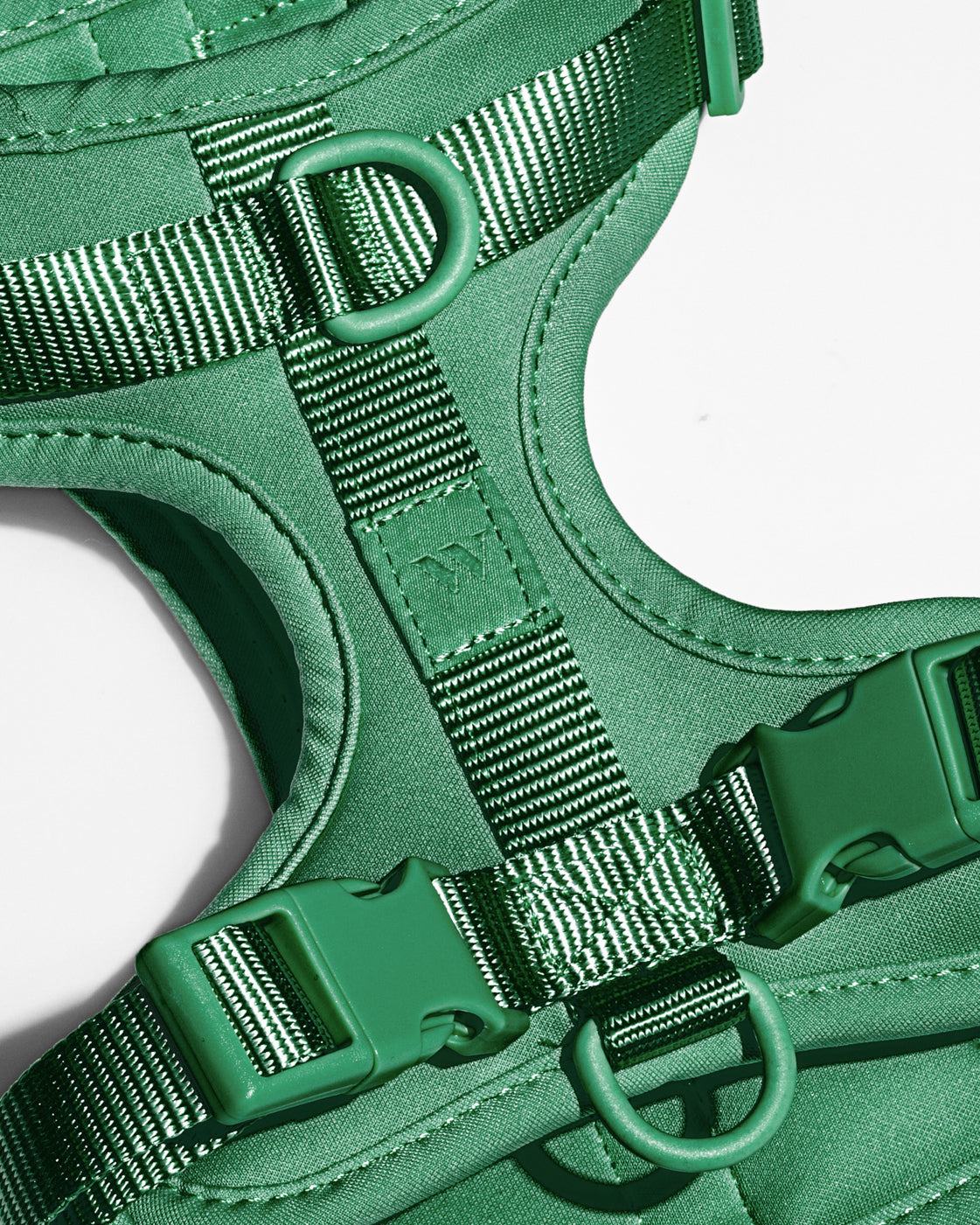 [L only] Wild One Harness, Spruce – NNYEO